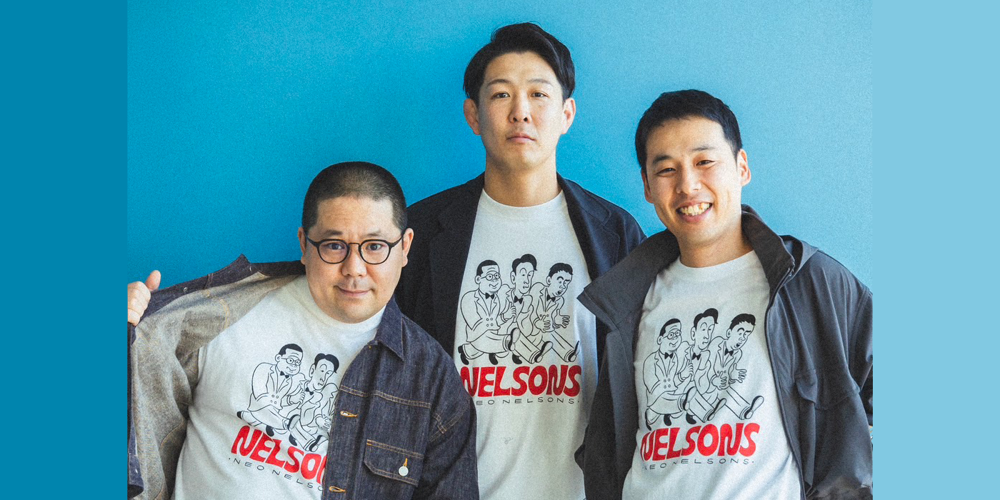 ネルソンズのグッズ – FANY Mall