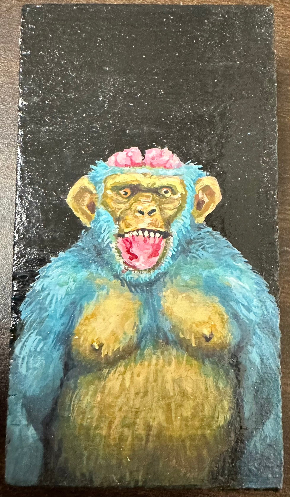 猿脳 – FANY Mall