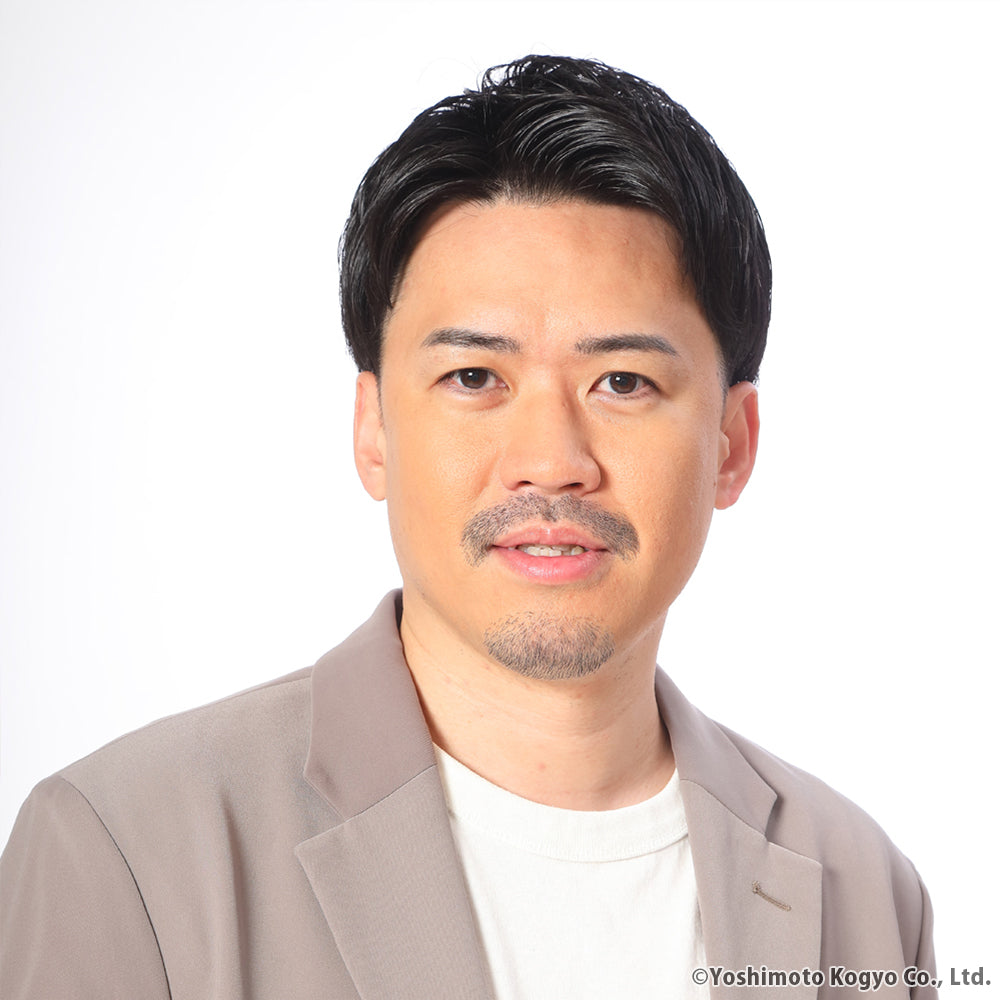 【ラフレター】ピスタチオ伊地知のオリジナル動画メッセージ – FANY Mall