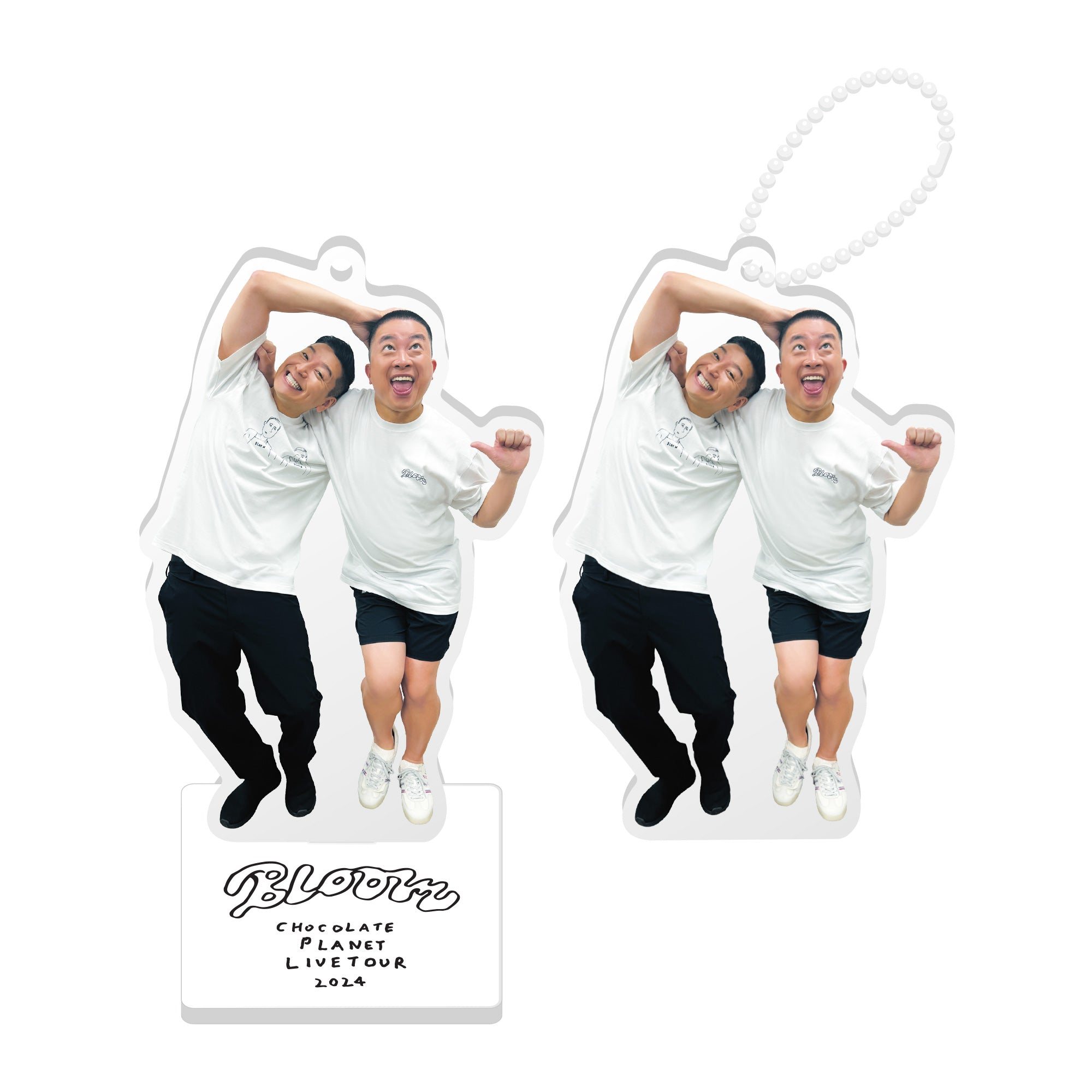 キーホルダー・ストラップ – 6ページ目 – FANY Mall