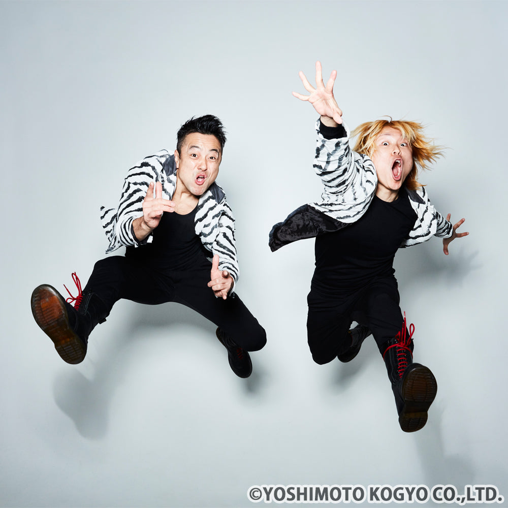 【ラフレター】GABEZのオリジナル動画メッセージ – FANY Mall