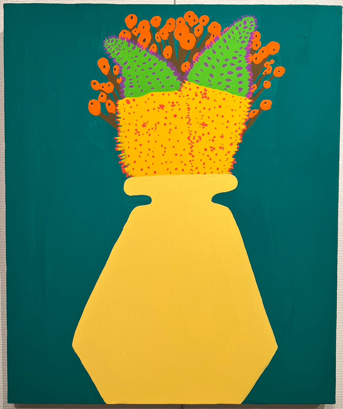 【ミゾ】so flower so happy – FANY MALL