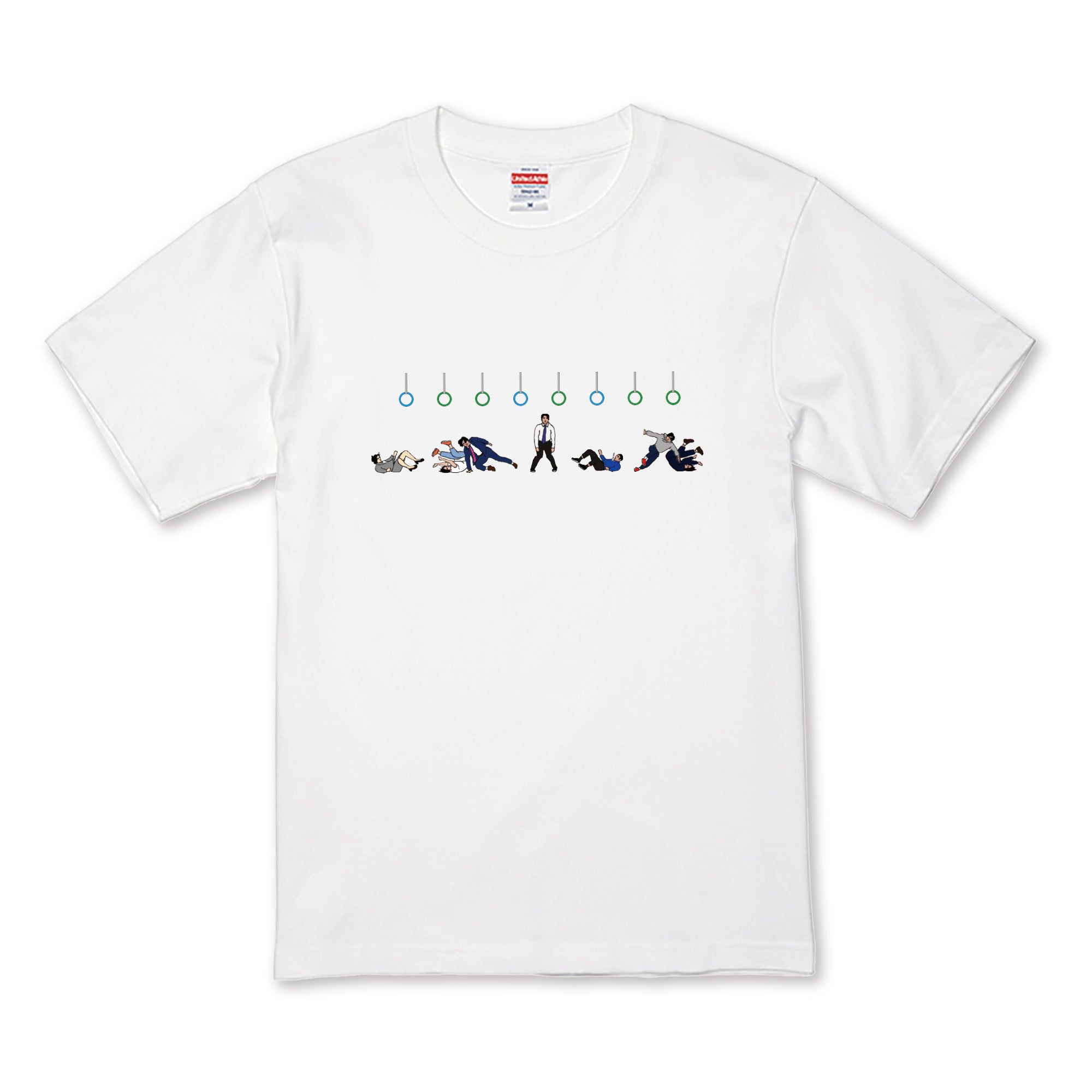 Tシャツ – 6ページ目 – FANY Mall
