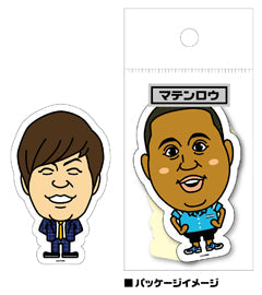 芸人ステッカー – 14ページ目 – FANY MALL