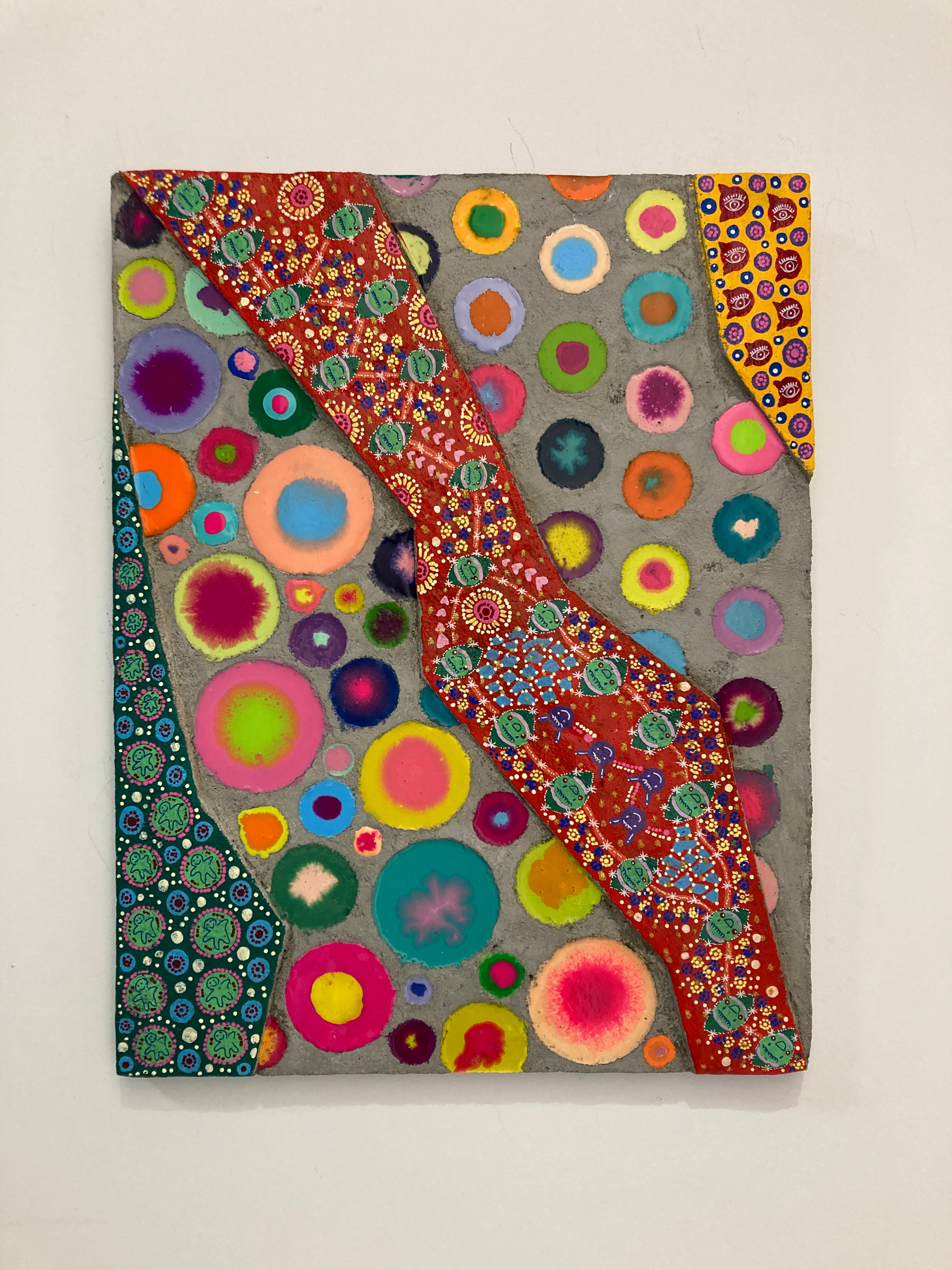 【たいぞう×ARTISTmiu（AU）】美しき細胞 – FANY MALL