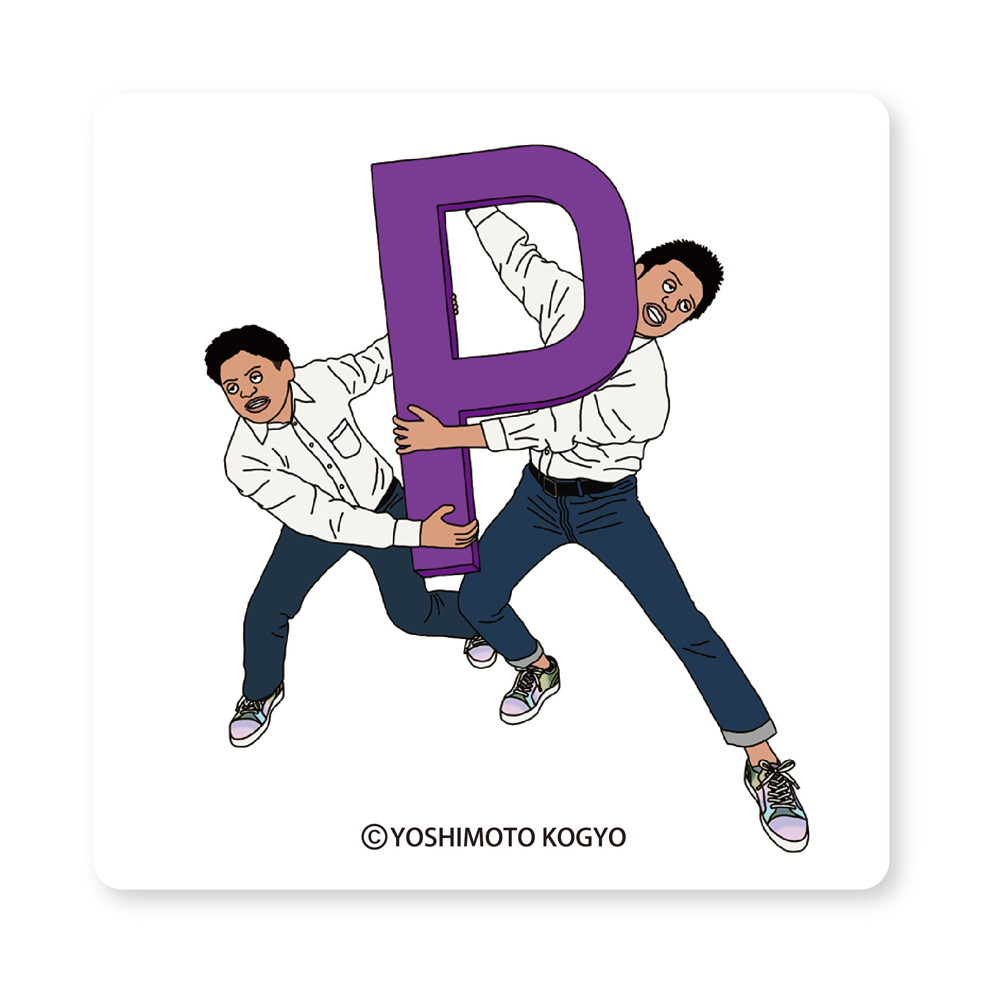 うるとらﾌﾞｷﾞｰｽﾞ2022単独 ｽﾃｯｶｰ – FANY MALL