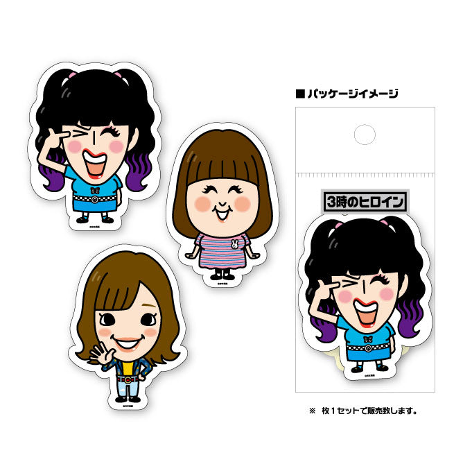 芸人ステッカー – 7ページ目 – FANY MALL